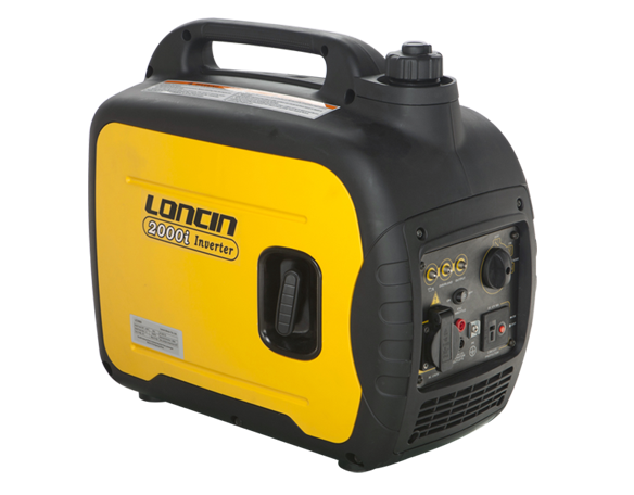 隆鑫通用动力股份有限公司