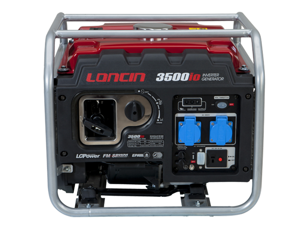 隆鑫通用动力股份有限公司